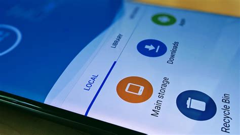 4 android file manager alternatives that are better than the default app