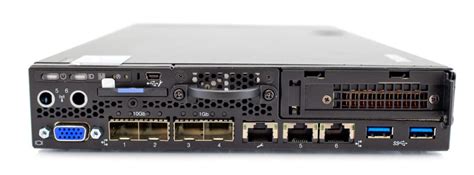 Test Du Serveur Lenovo Thinksystem Se350 Edge Serveur Dimpression Tutos Gameserver