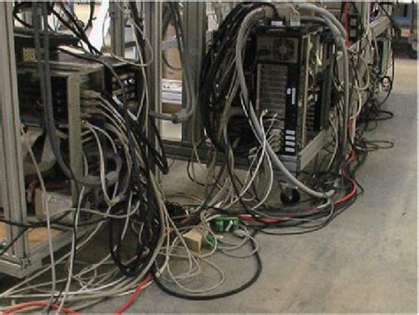 Figure 1 From Design Of A Scalable Real Time Robot Controller And