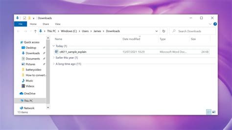 How To Convert A PDF To Word Tom S Guide