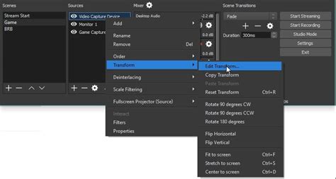 How To Stream On Twitch With Bad Internet StreamDiag