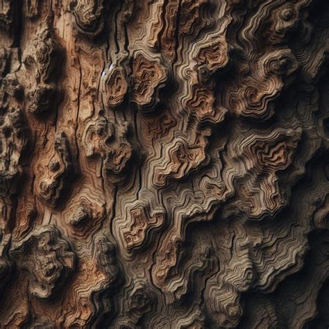 Mastering Texture In Design Premium Ai Generated Image