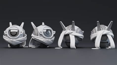 The Bazaar World Trailer Behance