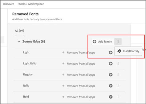 What Are Added Fonts In Adobe Fonts Creativepro Network