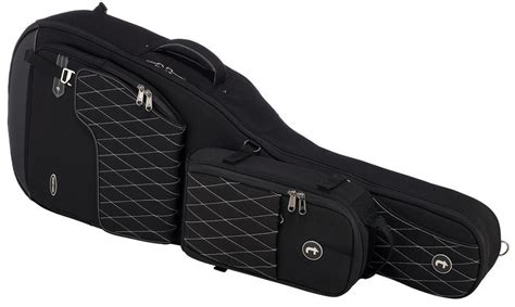 Thomann Safecase 80 A Guitar Bag