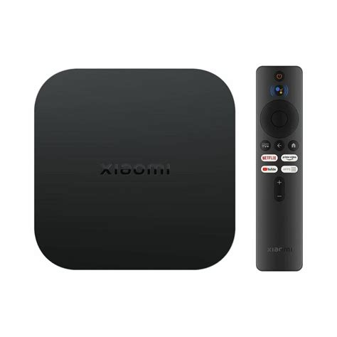 New Xiaomi Mi Box S Nd Gen K Streaming Device Kenyatronics