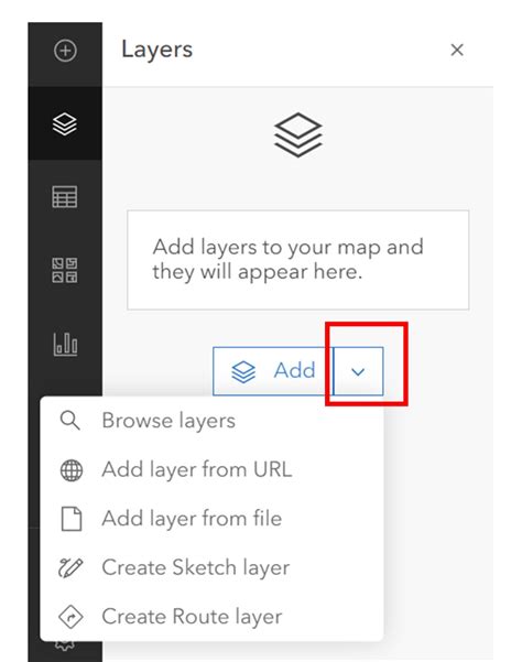 Mapping With ArcGIS Online Vassar Geospatial Mapping Hub