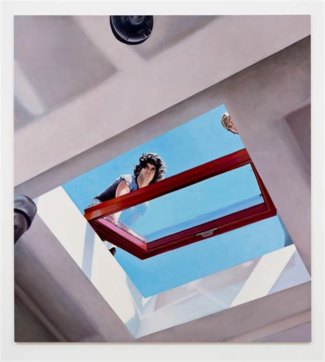 Hauser And Wirth Opens ‘westward Ho By Allison Katz Our Culture