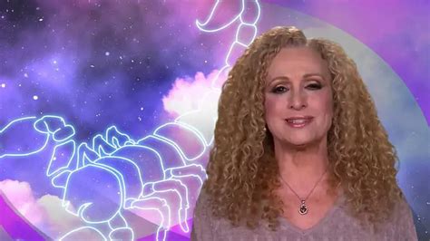 Horóscopos Escorpión 28 De Marzo 2019 Shows Hoy Las Estrellas