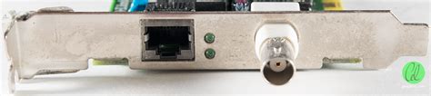 Tech Flashback Ethernet 10Mbit S Network Interface Card Collection Gough S Tech Zone