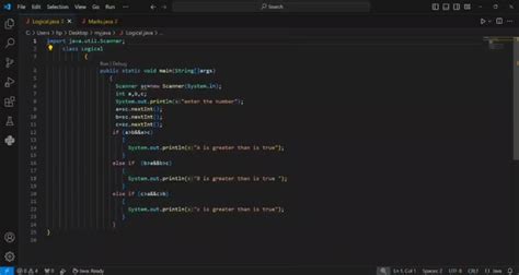 Harsh Kumar Singh On Linkedin Day7 Internship Javadeveloper