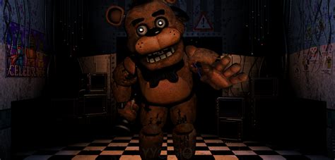 Edits Prototype Withered Freddy Fazbear By Yinyanggio1987 On Deviantart