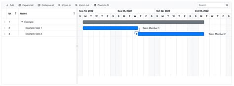 Online Gantt Pricing Reviews And Features June 2023 SaaSworthy