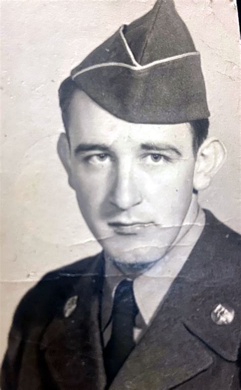 James Lobehn Pyron Obituary Decatur Al