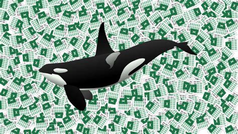 Has Brookson Found An Excel Killer