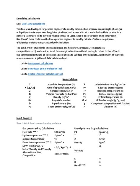 Pressure Drop Calculations Pdf Fluid Dynamics Reynolds Number