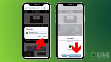 como transformar um site em app no chrome [pc e celular]