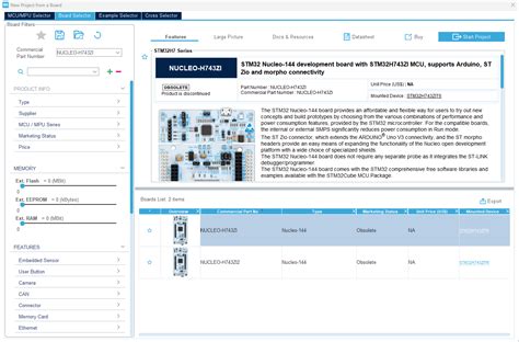 Solved Deploying A Deep Learning Model On Nucleo H753zi Page 2 Stmicroelectronics Community