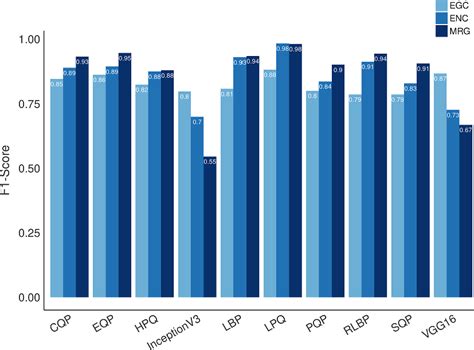 F1 Score Results Per Feature Extraction Technique Download Scientific