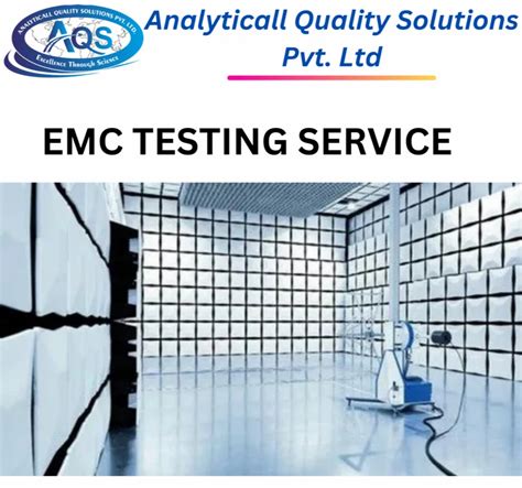 Emc Testing Services In Ghaziabad Id 2854301725062