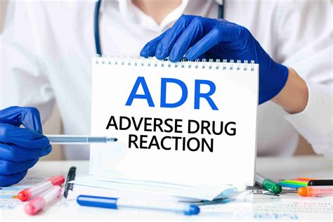 Adverse Drug Reaction
