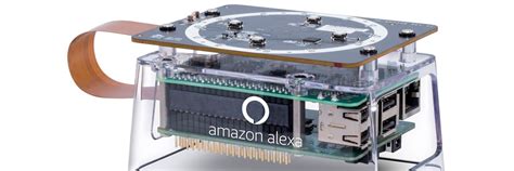 Amazons New Alexa On A Chip With I MX Helps Large OEMs Give Their Products A Voice NXP