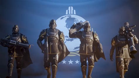 How Rewards And Psychology Bring The Helldivers 2 Community Together