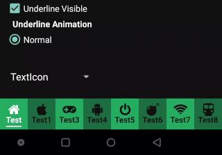 B X XUI AS Tab Menu Bottom Menu Navigation B X Programming Forum