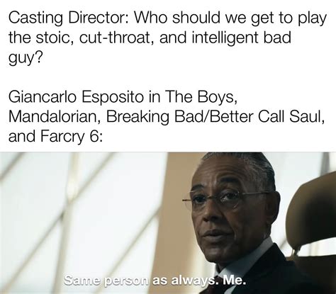 Its Called Typecasting Thebabes