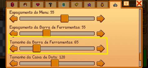 Android Solved Problem With The Toolbar Size Setting Stardew Valley Forums