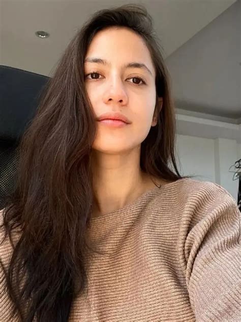 Pesona 8 Artis Tetap Percaya Diri Tanpa Makeup Mengaku Nyaman Hot Liputan6 Com