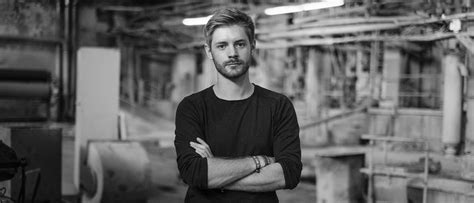 Max Waldmann Aktor E Talenta