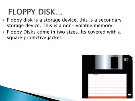 Fundamentalsofcomputer Ppt