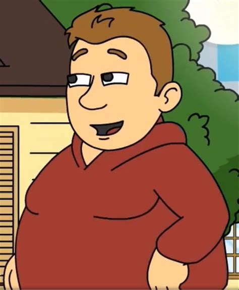 Fat Eric Comedy World Goanimate᛫vyond Wiki Fandom
