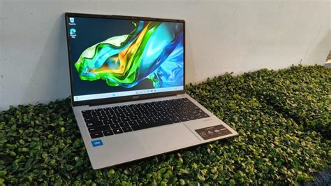 Spesifikasi Dan Fitur Acer Aspire Lite Harganya Rp Jutaan