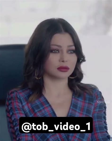 هيفاء نار وشرار 🔥🔥 هيفاءوهبي Youtube