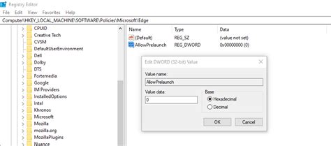 How To Disable Microsoft Edge On Windows Liberian Geek