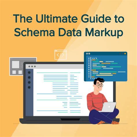 the ultimate guide to schema markup