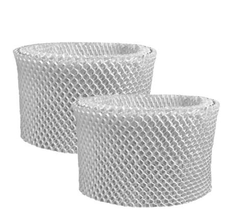 2 Compatible With Holmes Hwf64cs Humidifier Wick Filters