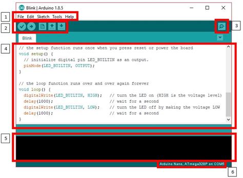 Arduino For Beginners Penjelasan Awal Arduino Teman Koding