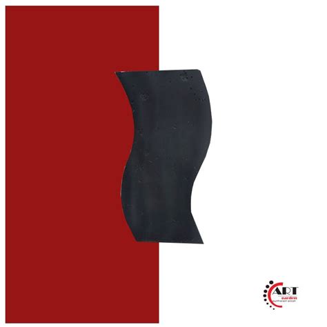 Llc Decorative Tiles შპს დეკორატიული ფილები Zig Zag ქოთანი