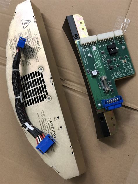 Varian Linac Mlc Power Supply Upgrading Combo Ebay