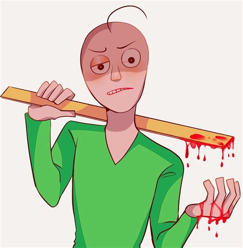 Baldi Basics In Education And Learning Photos Sex And Porn