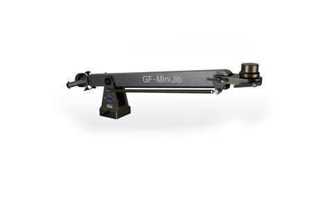 Gf Mini Jib Utopia