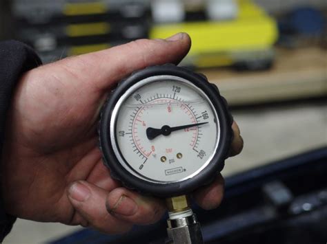 How To Test Engine Compression AMSOIL Blog