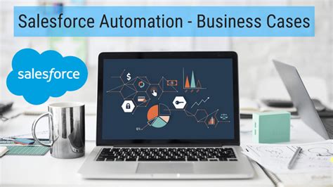 Salesforce Automation — Business Cases By Keynode Solutions Medium