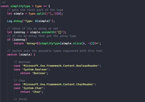 Coding Help Some Datas Xnb Files Are Not Unpacked Stardew Valley