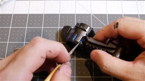 How To Customize A Nerf Blaster I Like To Make Stuff