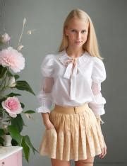 ViperGirls AI Photoshoot Astrid