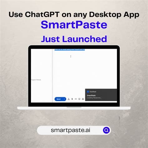 Smartpaste